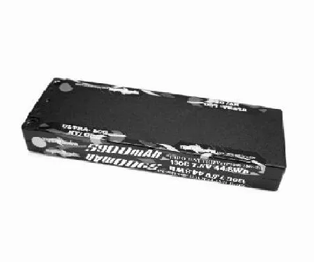 2S HARD CASE BATTERIES Archives | RAB Hobbies - Team Powers, RC Touring ...