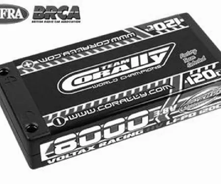 1S HARD CASE Archives | RAB Hobbies - Team Powers, RC Touring ...